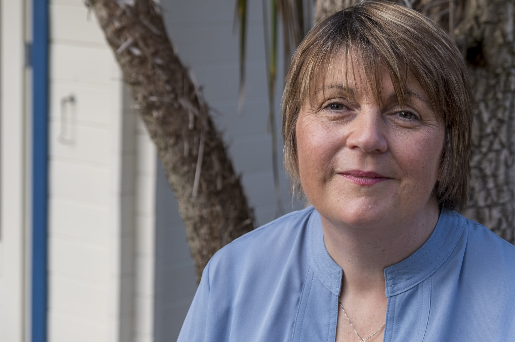 Vicky Labinger - Become a Networking Champion